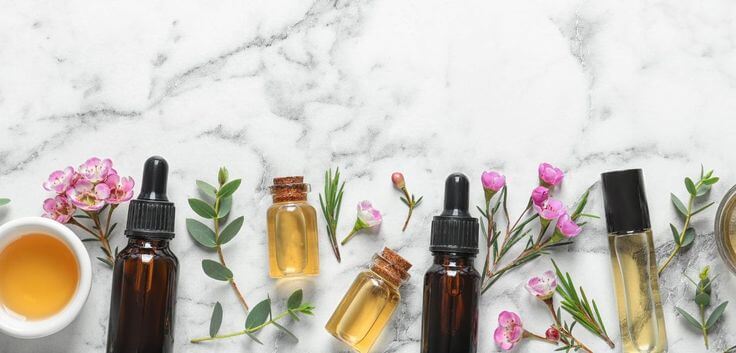 Symrise - Rawji Fine Fragrances