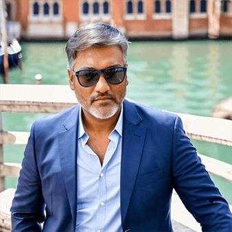 About Us - Rawji Fine Fragrances